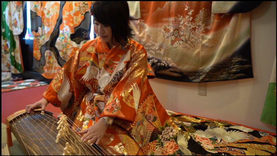 KOTOLILY KYOTO | Play your own Kyoto Sound