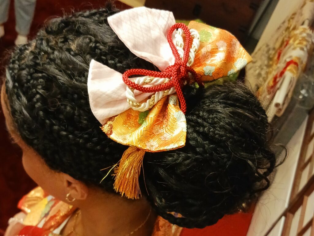 Discover Dreadlocks and Japanese Hair Accessories | KOTOLILY KYOTO